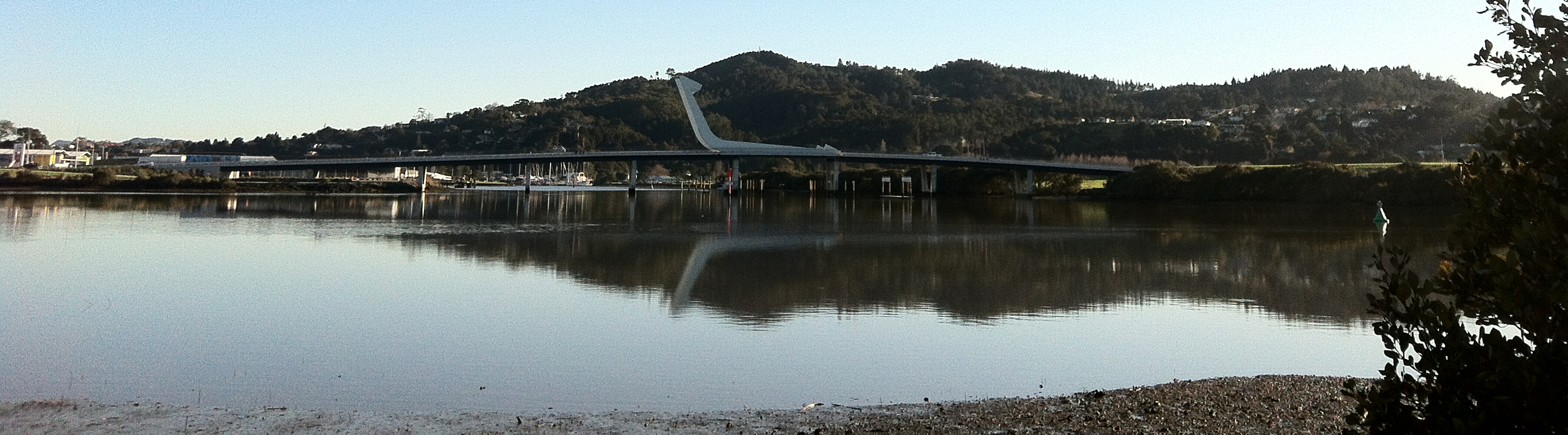 Contact - Tiaho Trust