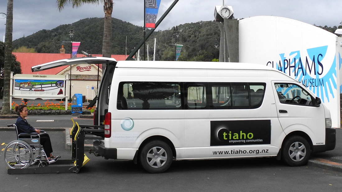 Support Network - Tiaho Trust Disability support services Northland ...